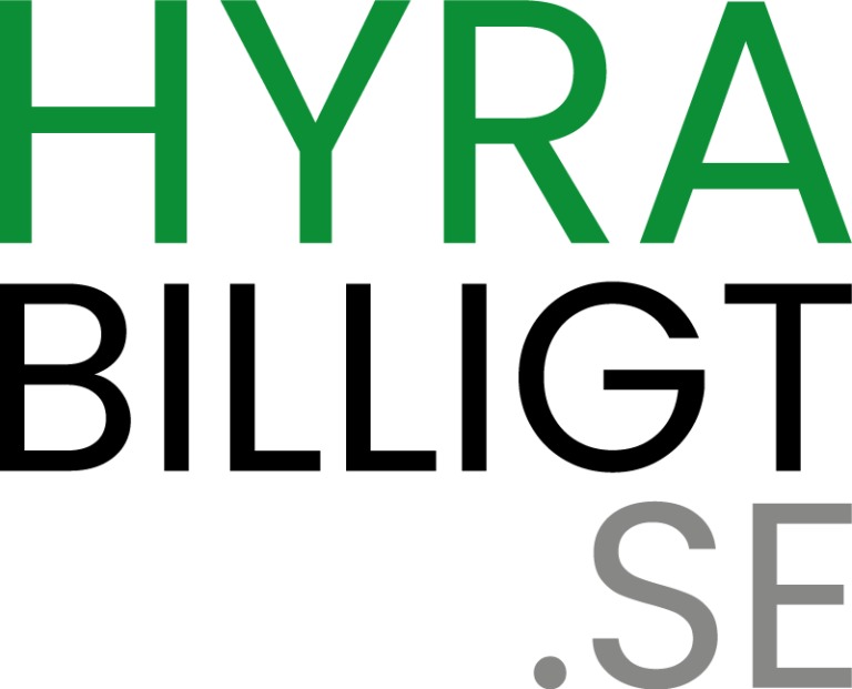 Hyr släp här lämna där | Hyra-Billigt.se